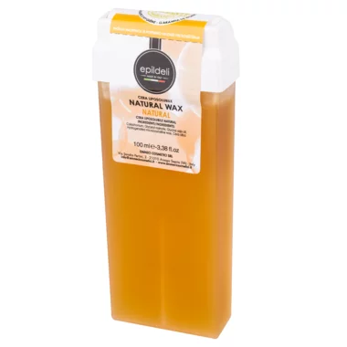 EMMECI
Vosak za hladnu depilaciju u patroni - Natural 100 ml
