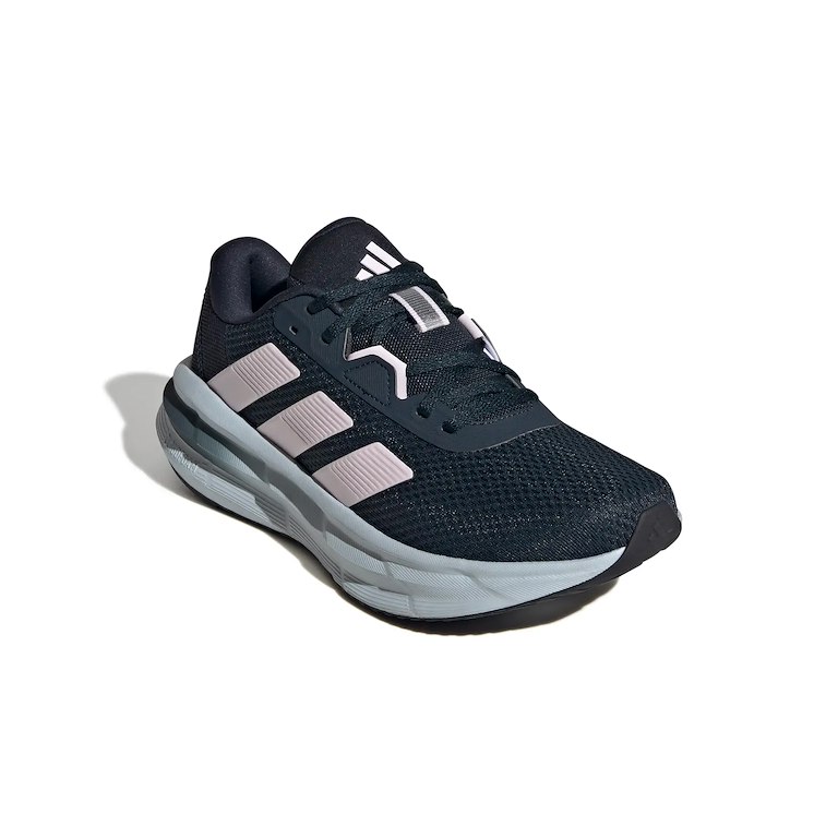 Adidas Ženske patike Galaxy 7 W, JQ2604, Teget