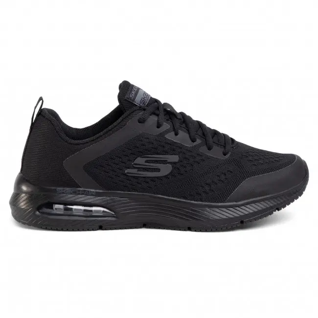 SKECHERS Muške sportske patike Dyna-Air-Pelland crne