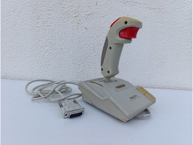 Quick Shot retro dzojstik QS - 201