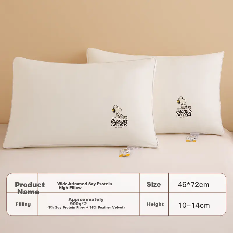 Crown Jastuk, 46 x 72 cm, Beli