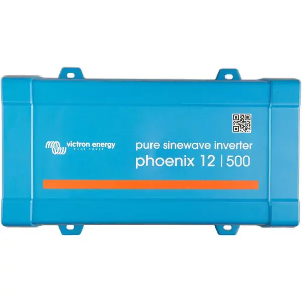 Pretvarač Napona Victron Energy Phoenix 48V/500VA 230V VE-Direct