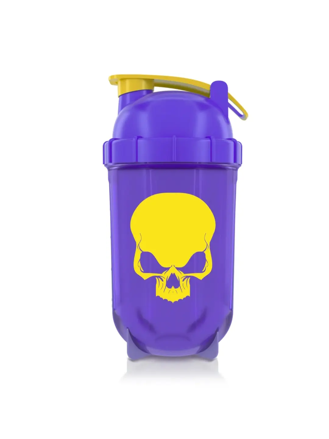 GN Nutrition Šejker Warcry, 5000 ml, Ljubičasti