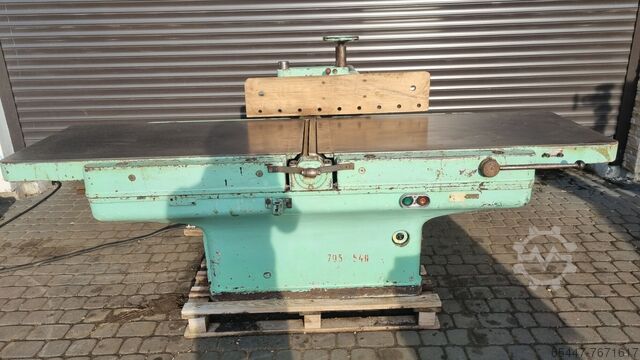 Planer FOD 63
fod 63