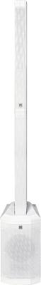 HK Audio POLAR 8 MK2 White aktivni zvučnički sistem (Stupac)