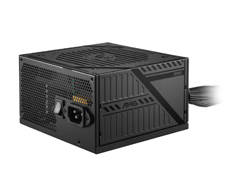 MSI MAG A550BNL 500W napajanje 5Y