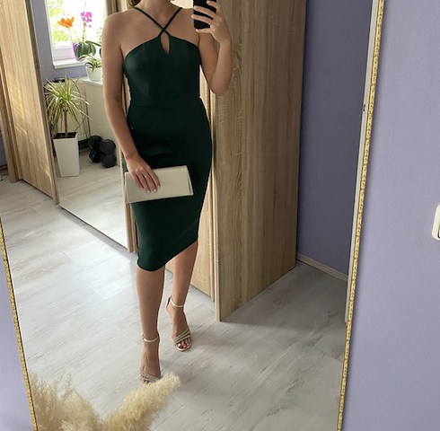 Diline haljina
