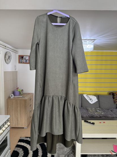 PS prelepa haljina vel 36/38