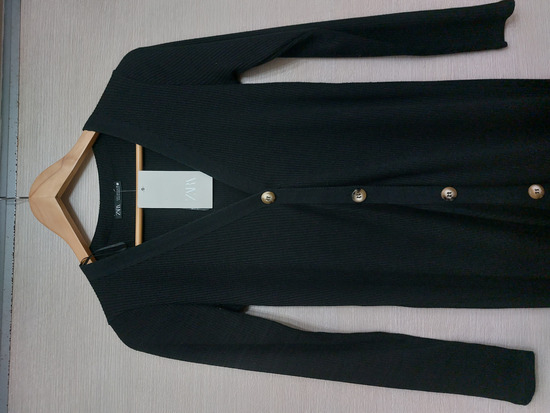 Zara haljina sa etiketom novi model