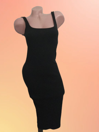 ❤️F&F-TRIKOTAZNA HALJINA❤️NOVO-XS-S