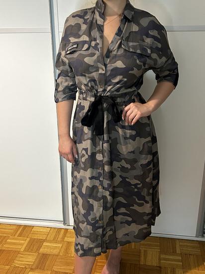haljina