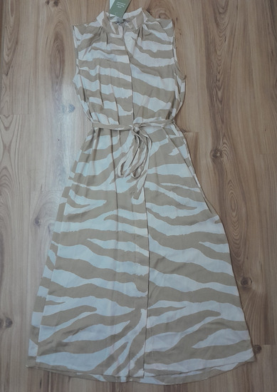 H&m print sa etiketom