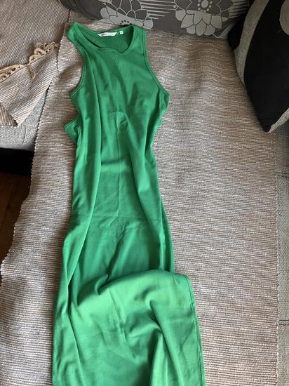 tom tailor haljina duga