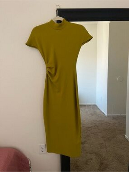 Zara nova haljina