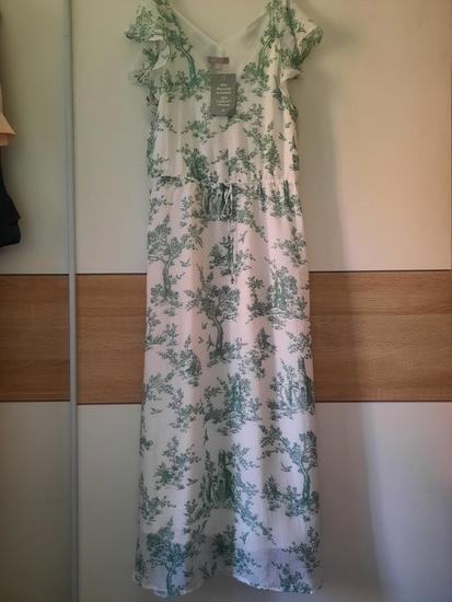 H&M nova haljina