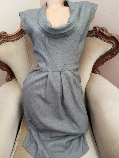 ZARA (nova ) haljina vel.M