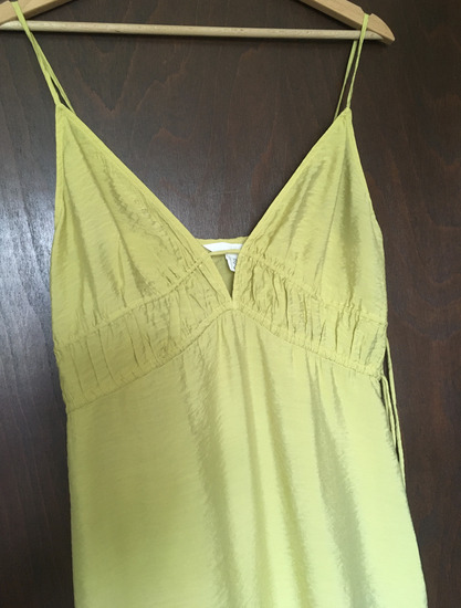 H&M letnja haljina