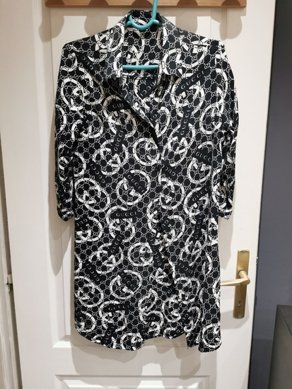 Gucci haljina