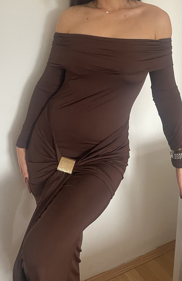 Haljina midi