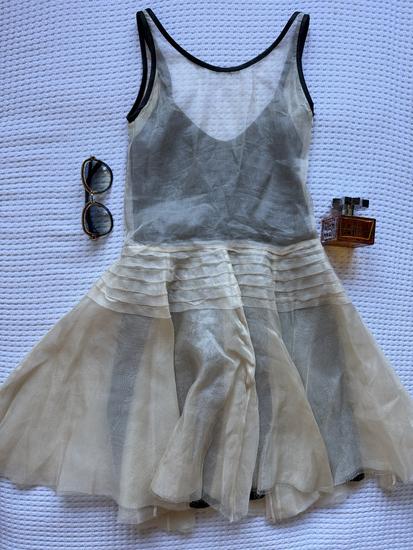 ANZEVINO AND FLORENCE ORIGINAL haljina til S - XS