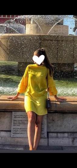 Zara haljina