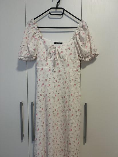 gina tricot nova haljina