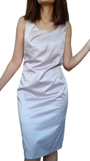 Stefanel haljina 42 M/L