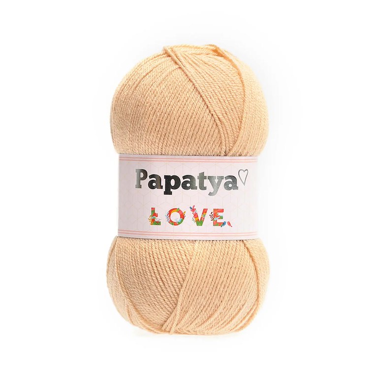 PAPATYA Vunica Love 4080