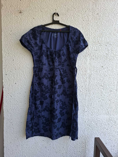 ESPRIT prelepa haljina na cvetove 40