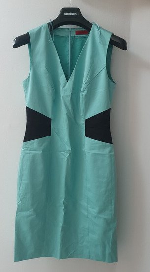 Hugo Boss haljina, pamuk, NOVO(100%Original)