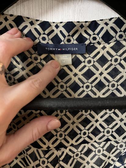TOMMY HILFINGER midi/maxi haljina