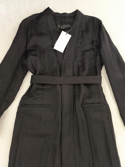 ZARA kimono-haljina *otmena i gospodstvena*
