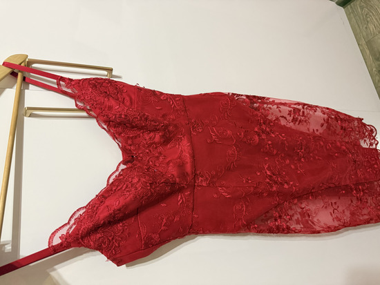 Haljina elegantna