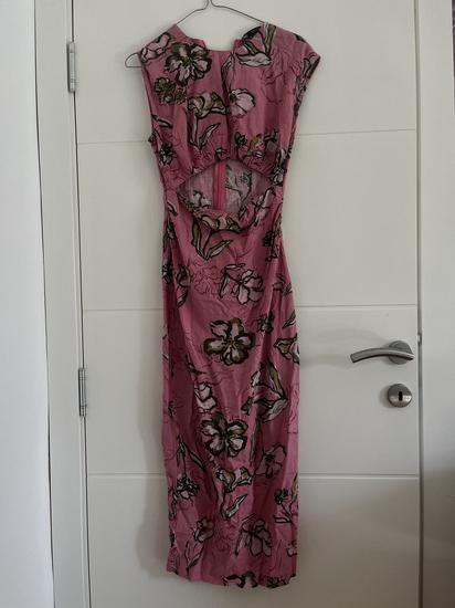 Zara omiljena haljina