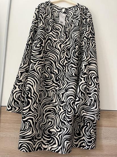 H&M nova haljina