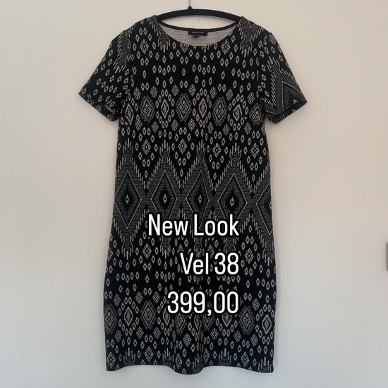 NEW LOOK vel 38 haljina