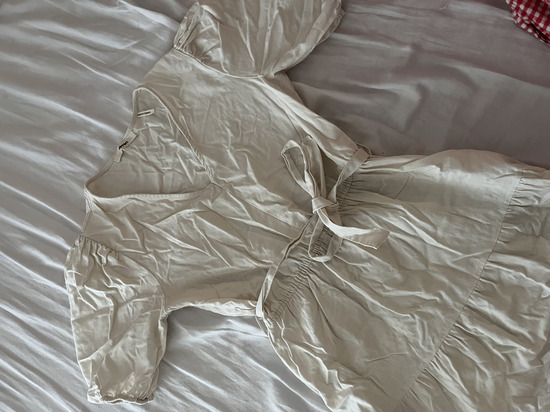 Coton midi haljina