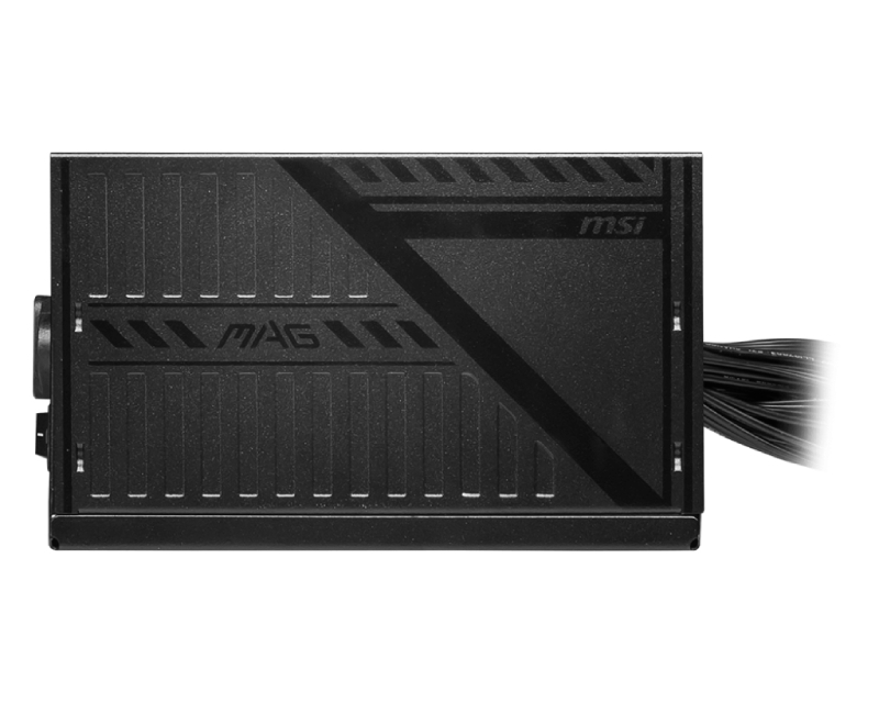 MSI MAG A650BNL 650W napajanje 5Y