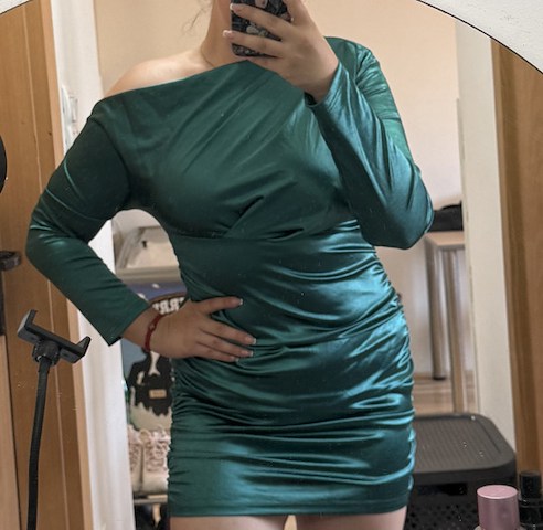 Elegantna haljina