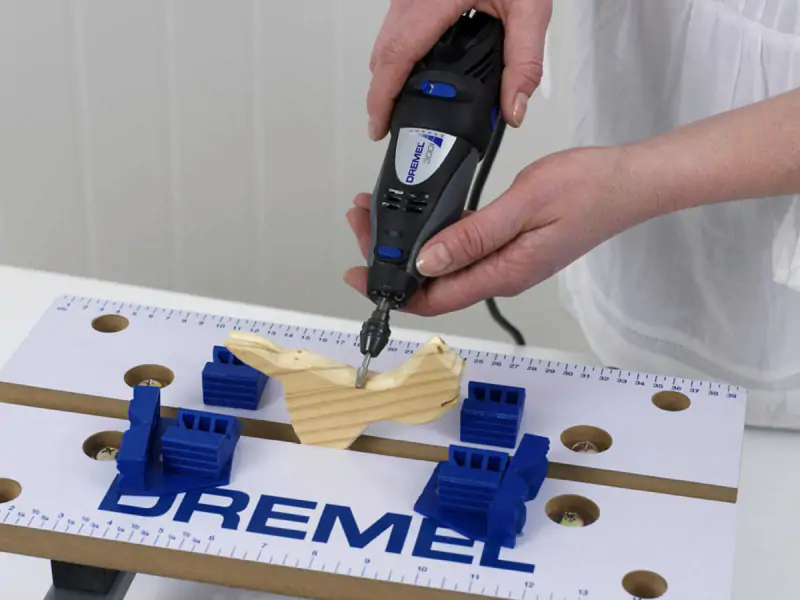 Dremel Stezna Glava
