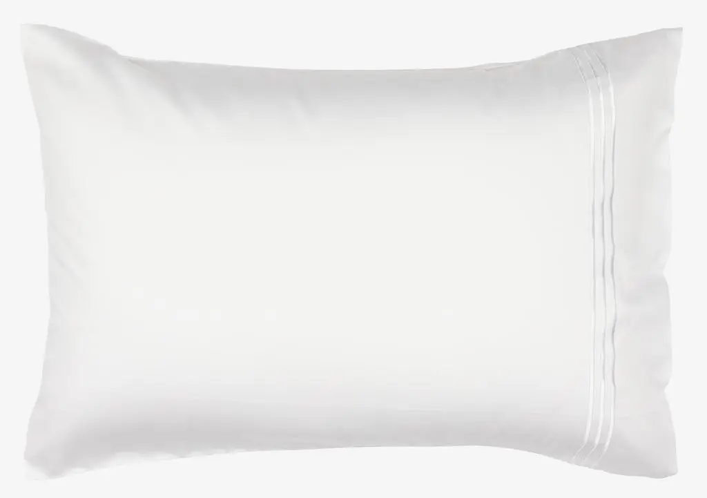 Јastučnica Aurora 50x70/75, bela