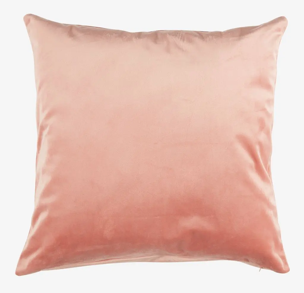 Dekorativna јastučnica Aurora 50x50, roze