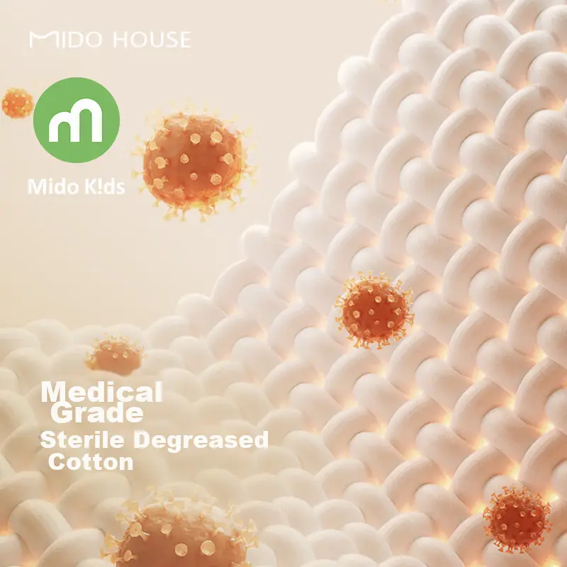 MIDO HOUSE Jorgan, 200x230cm, Srednje debeo