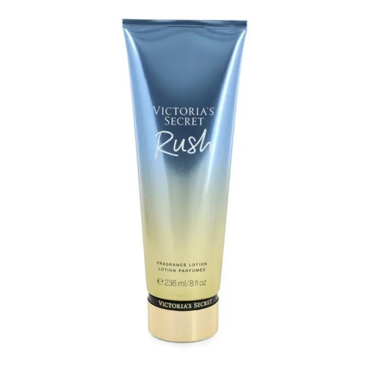 Victoria'S Secret Losion za telo Rush, 236 ml