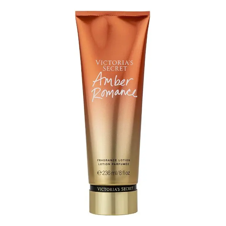 Victoria'S Secret Losion za telo Amber Romance, 236 ml