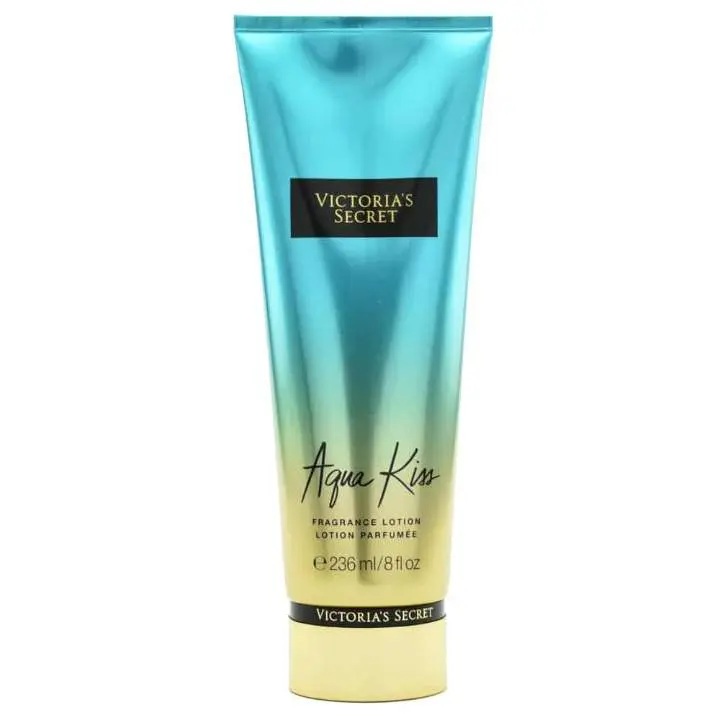 Victoria'S Secret Losion za telo Aqua Kiss, 236 ml