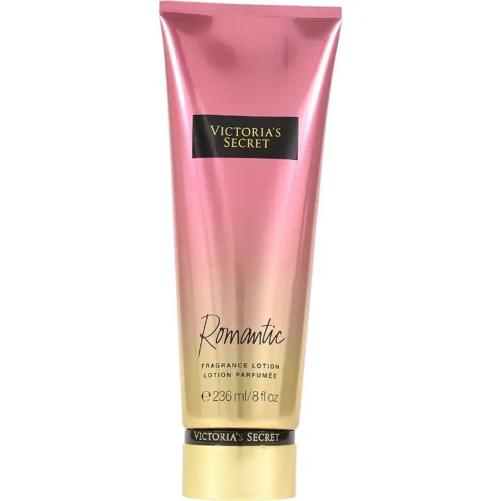 Victoria'S Secret Losion za telo Romantic, 236 ml