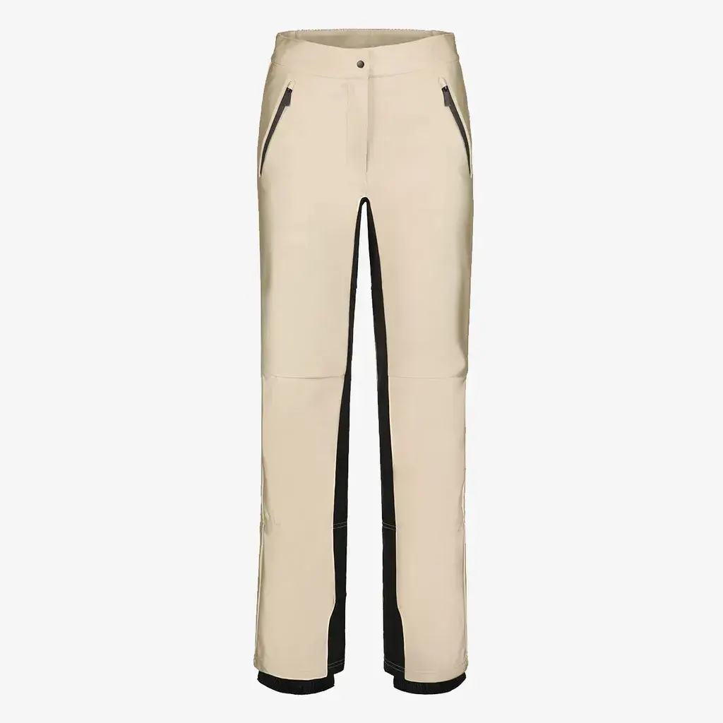 Icepeak Pantalone za skijanje Estillen, Bež