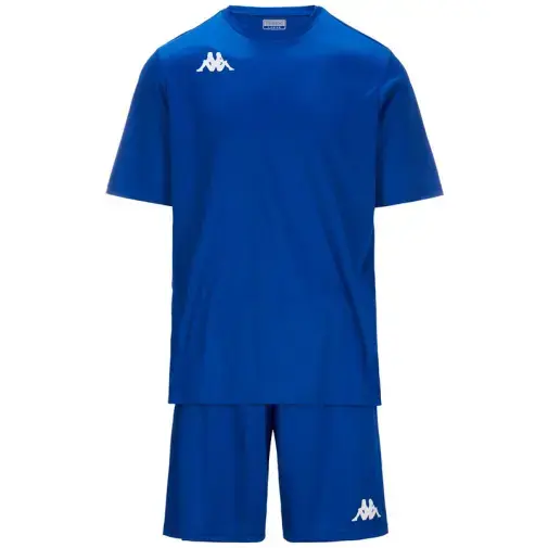 Kappa Fudbalski komplet za muškarce Kappa4Soccer, Plavi
