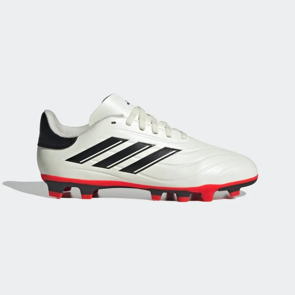 Adidas Kopačke za dečake copa pure 2 club fxg BPG, Svetlozelene